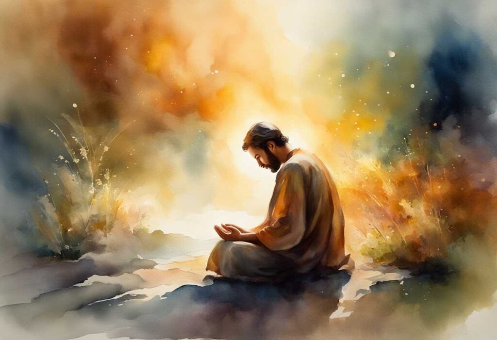 23 Heartfelt Prayers for Divine Tongues – St. Michael’s Parish