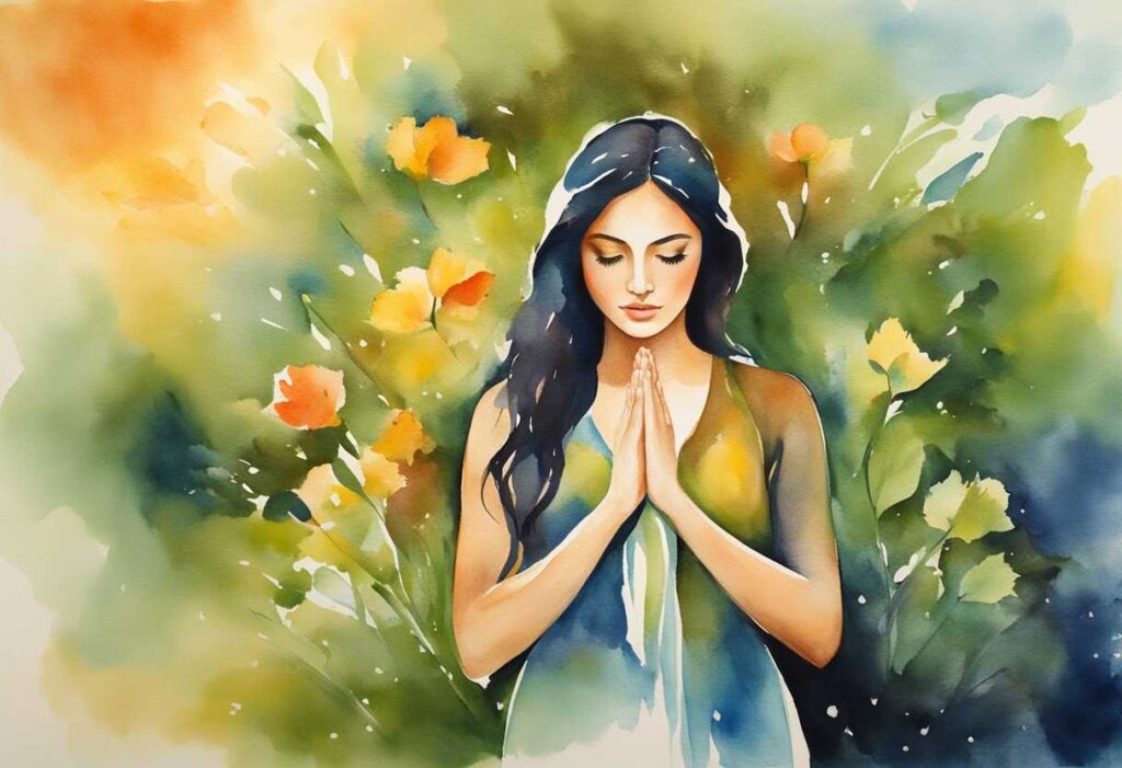 18 Unique Prayers for Women’s Divine Strength – St. Michael’s Parish