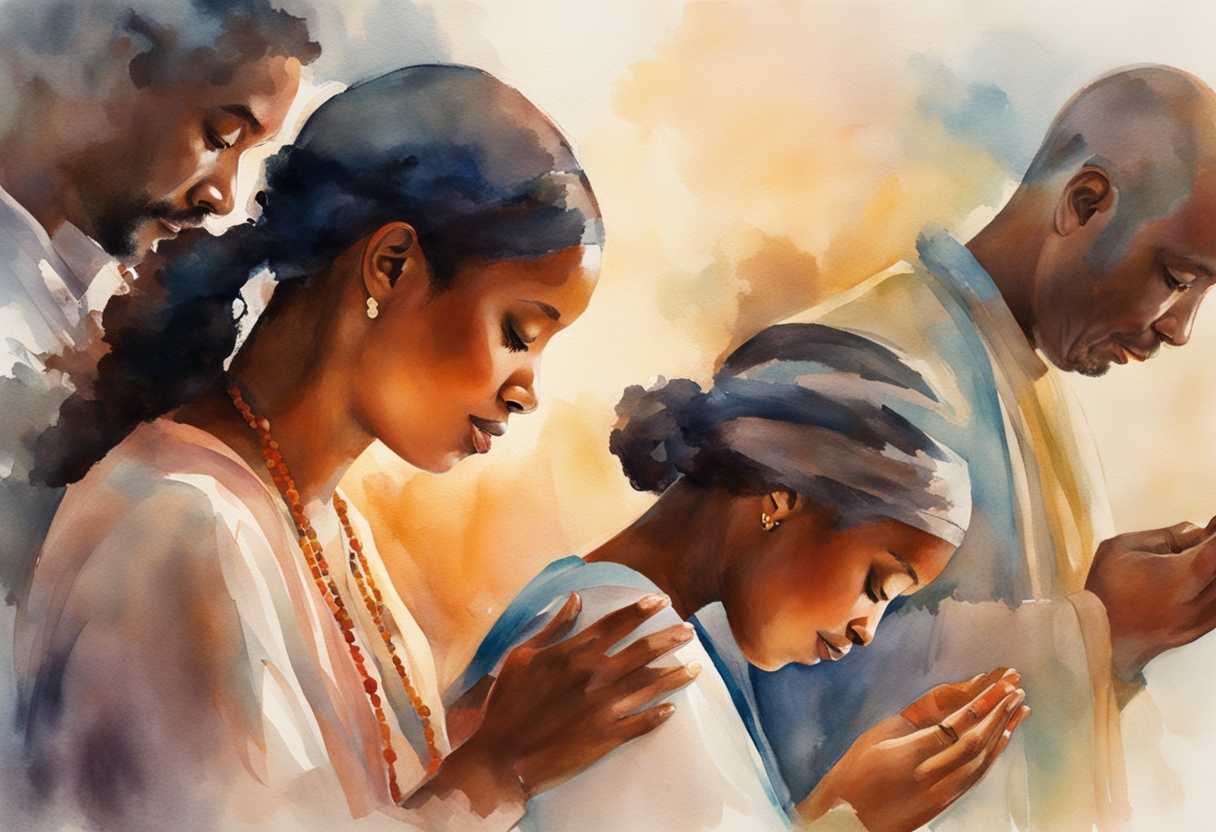 13 Heartfelt Prayers to Inspire Devotion – St. Michael’s Parish