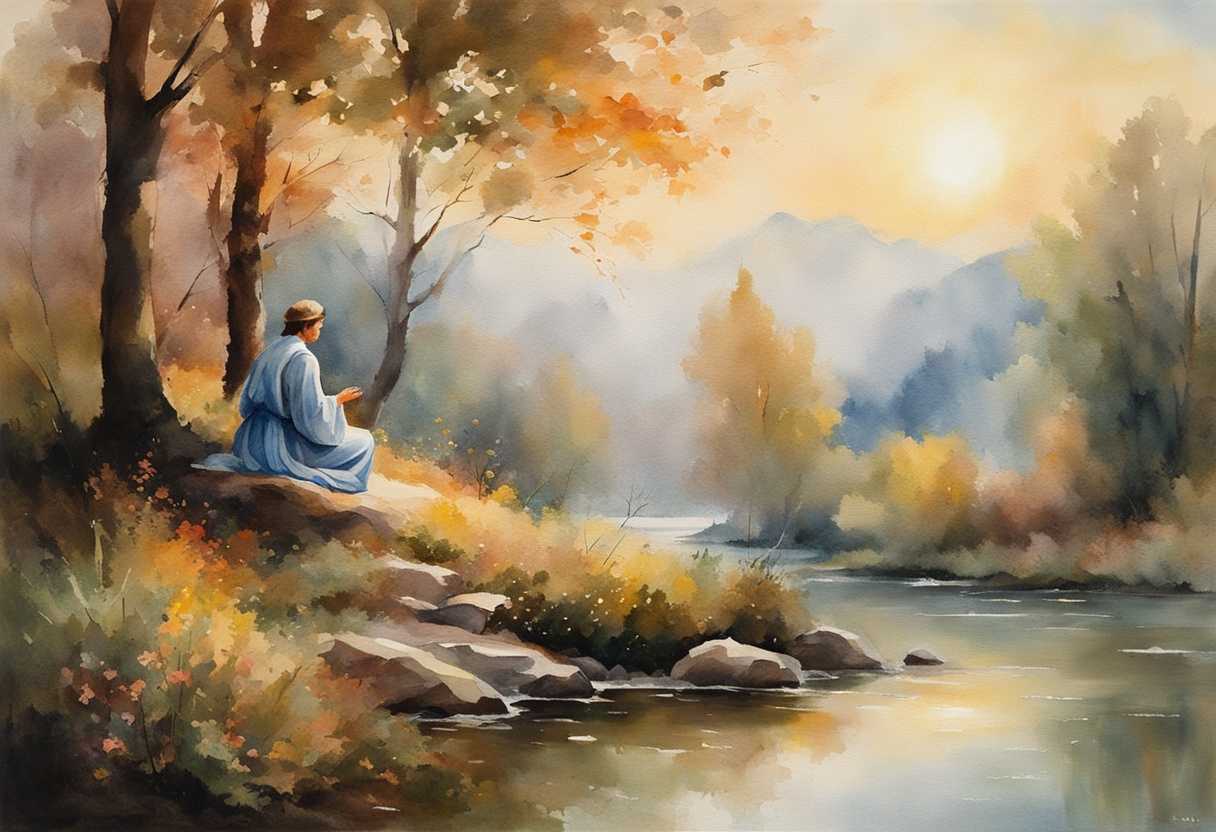 28 Powerful Prayers to Meditate on God’s Word – St. Michael’s Parish