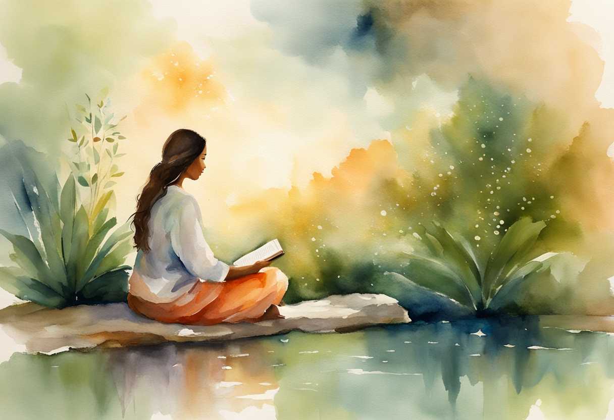 28 Powerful Prayers to Meditate on God’s Word – St. Michael’s Parish