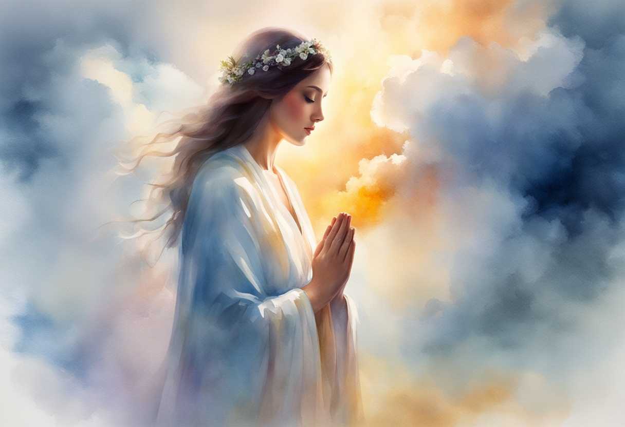 26 Special Prayers for Radiating Christ’s Light – St. Michael’s Parish