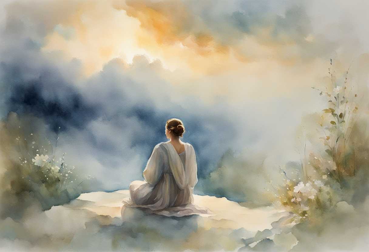 16 Special Scriptures on the Power of Prayer – St. Michael’s Parish