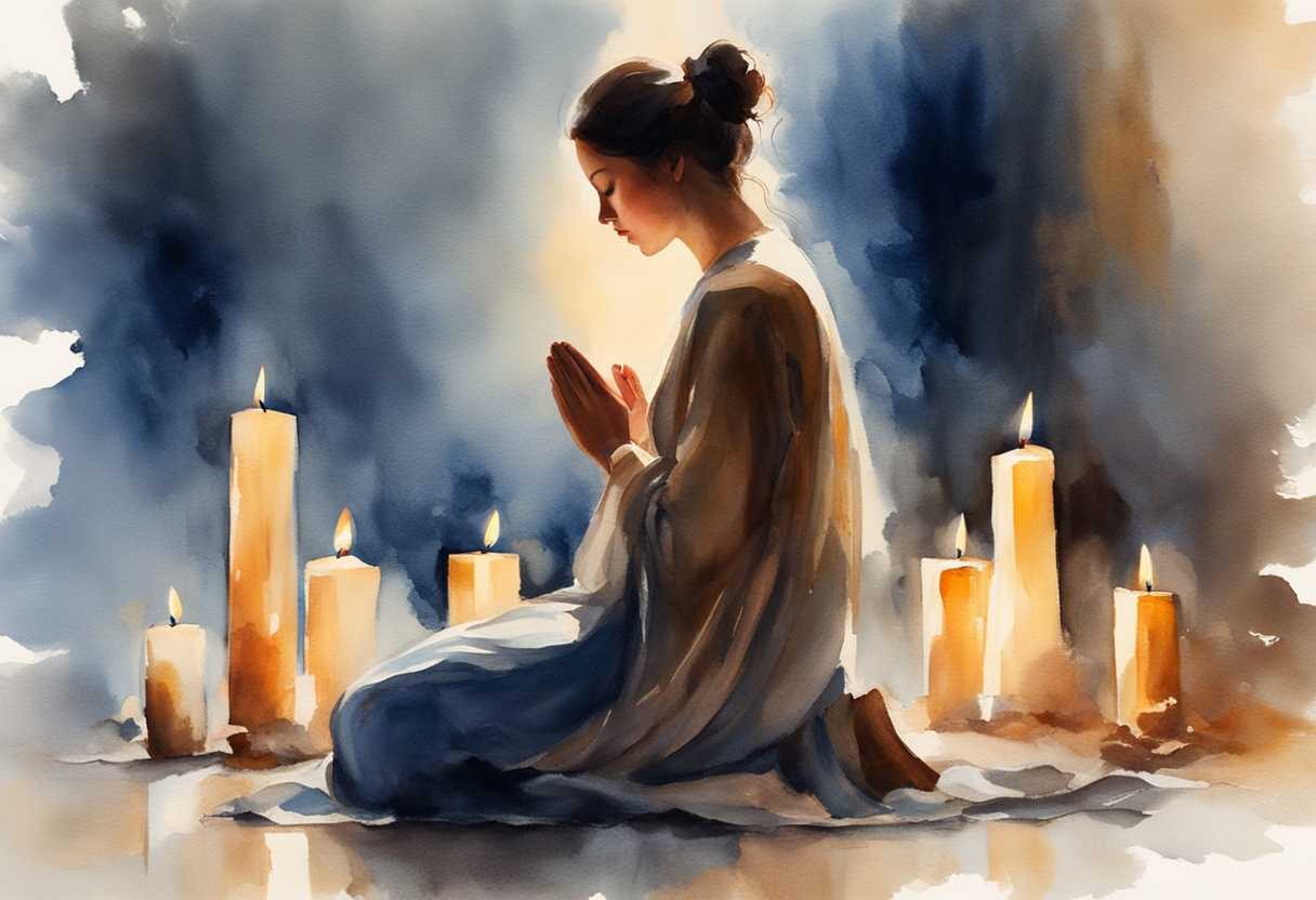 17 Heartfelt Scriptures on Waiting for God – St. Michael’s Parish