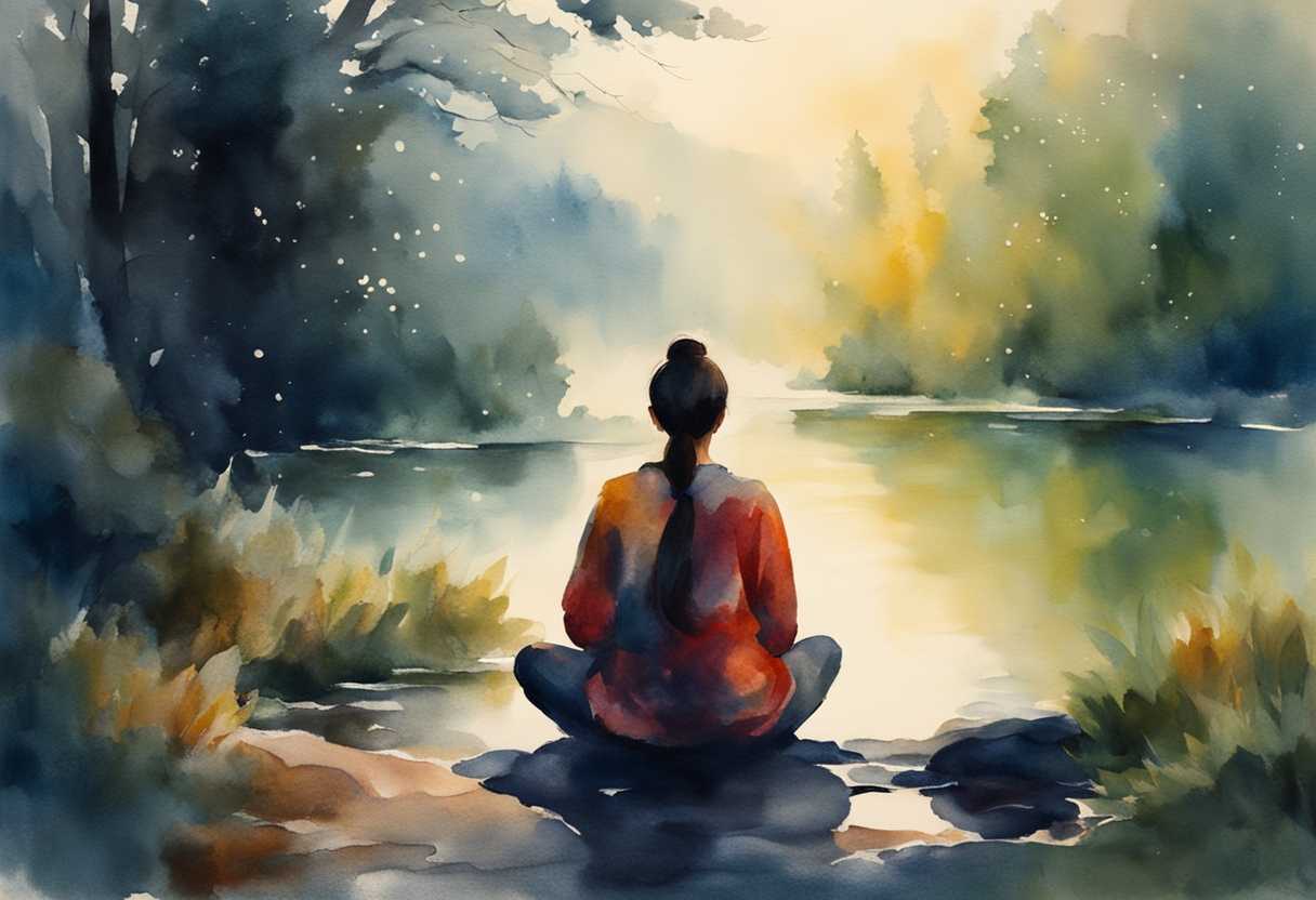 26 Unique Ways to Elevate Self Prayer – St. Michael’s Parish