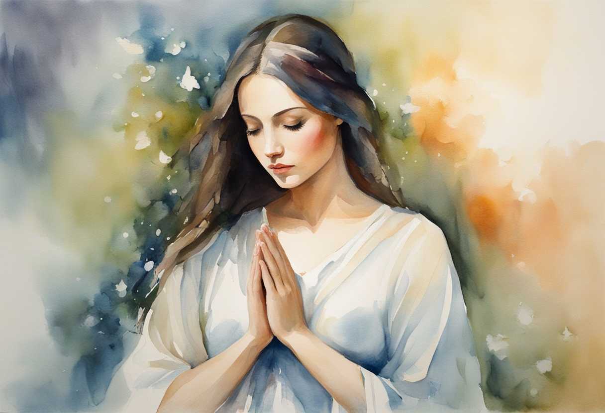 11 Powerful Signs God Is Answering Prayers – St. Michael’s Parish