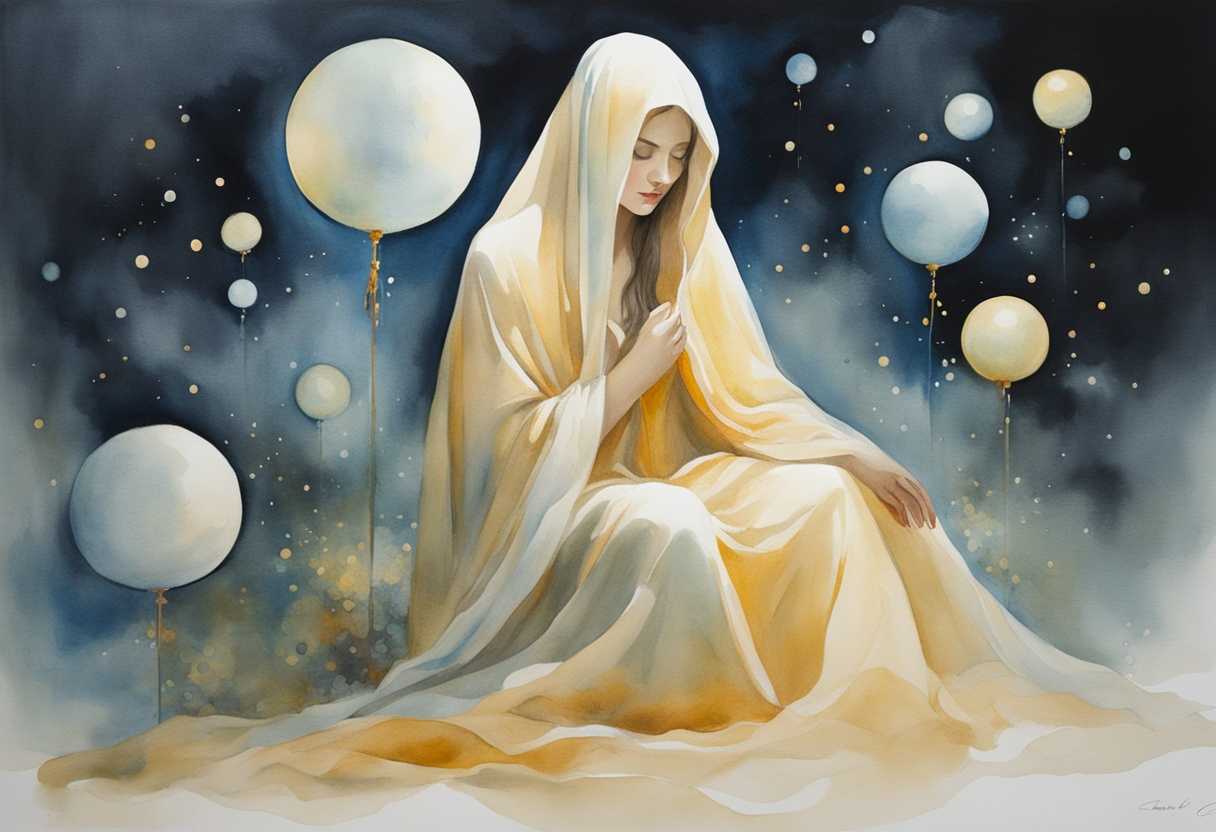 19 Special Prayers to Connect with Spirit Guides – St. Michael’s Parish