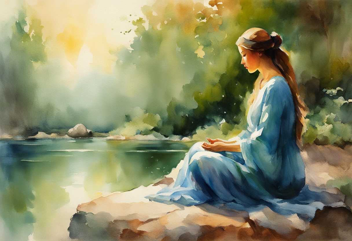 14 Powerful Prayers to Transform Your Soul – St. Michael’s Parish