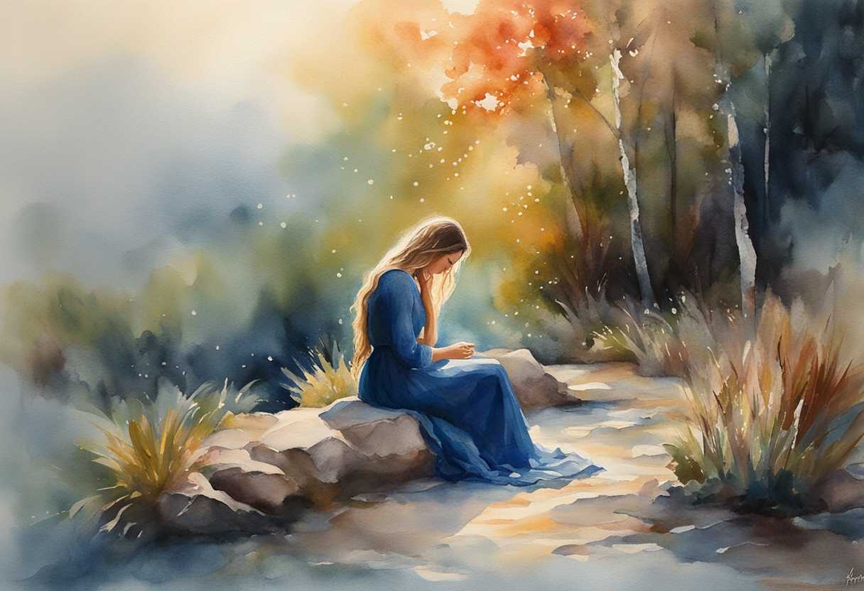 30 Powerful Lessons from Hannah’s Prayer – St. Michael’s Parish