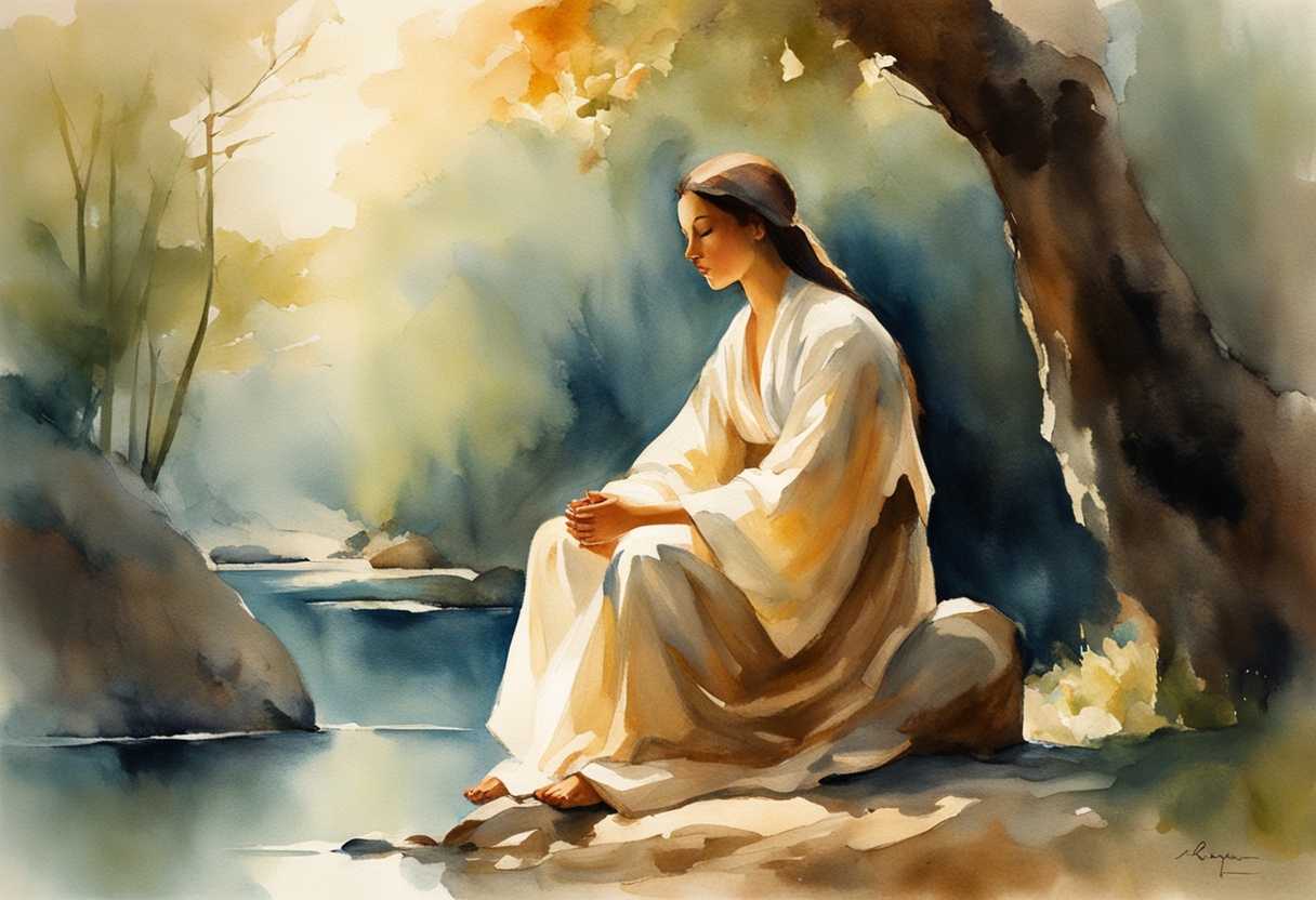 31 Heartfelt Reasons Prayer Is Sacred in Scripture – St. Michael’s Parish