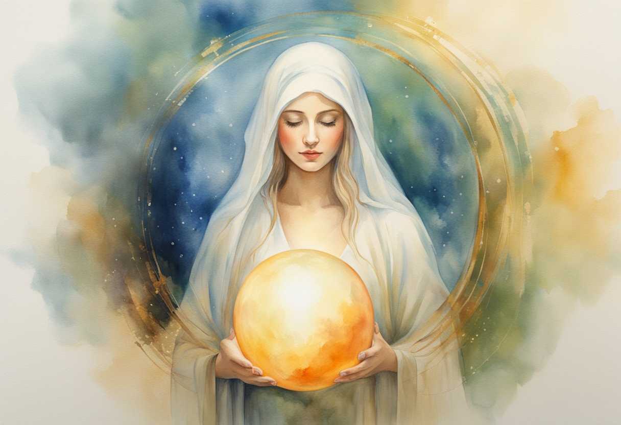 31 Heartfelt Reasons Prayer Is Sacred in Scripture – St. Michael’s Parish